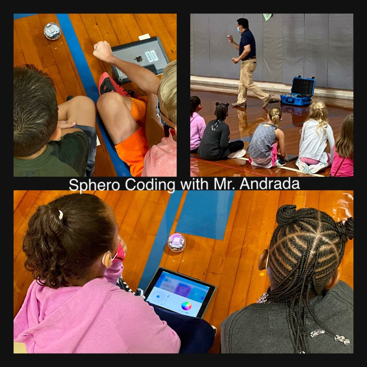 Lessons from Lending Library | Teach Ed+gineering